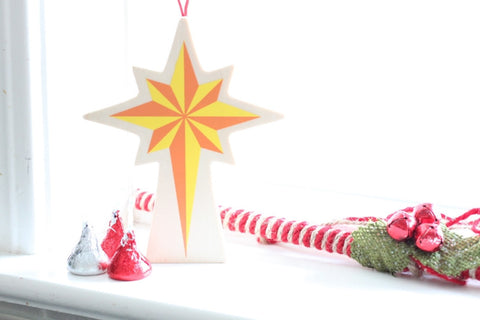 The Star From Afar™ as an Advent Calendar! – Star From Afar LLC - DBA ...
