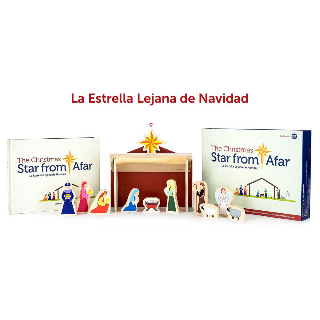 Star Kids Children’s Toys and Gifts – Star From Afar LLC - DBA, Star ...